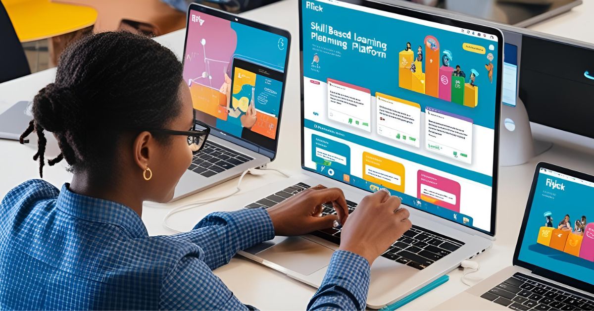 From Knowledge Overload to Skill Mastery: Why Flipick’s Skill-Based ...